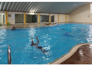 3 Best Swimming Pools in Ranchi, JH - ThreeBestRated