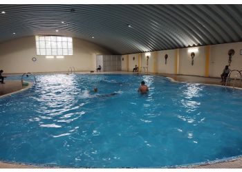 3 Best Swimming Pools in Ranchi, JH - ThreeBestRated