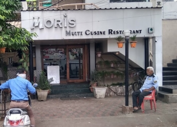 3 Best Non Veg Restaurants in Rajkot - Expert Recommendations