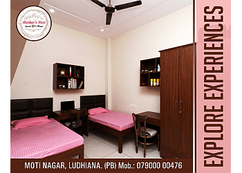 3 Best Women Hostels in Ludhiana - Expert Recommendations