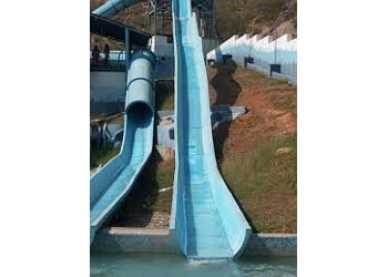 3 Best Amusement Parks in Hyderabad - Expert Recommendations