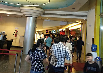 3 Best Movie Theatres in Thane - Expert Recommendations