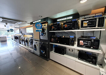 3 Best Electronics Stores in Jammu, JK - ThreeBestRated