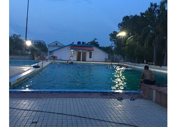 3 Best Swimming Pools in Lucknow - Expert Recommendations