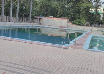 3 Best Swimming Pools in Lucknow - Expert Recommendations