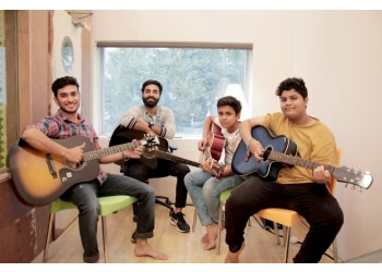 3 Best Music Schools in Mumbai - Expert Recommendations
