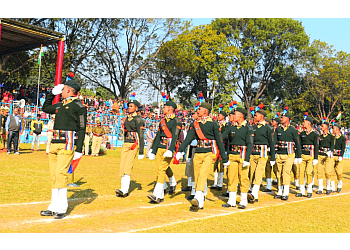 3 Best Arts Colleges in Rourkela - Expert Recommendations