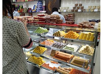 3 Best Sweet Shops in Thiruvananthapuram - Expert Recommendations