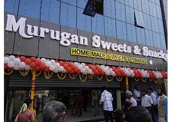 3 Best Sweet Shops in Thiruvananthapuram - Expert Recommendations