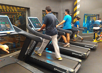 3 Best Gym in Ulhasnagar - Expert Recommendations
