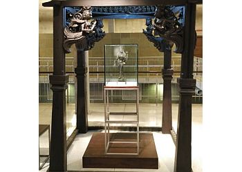 3 Best Museums in Surat - Expert Recommendations