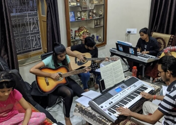 3 Best Music Schools in Ajmer - Expert Recommendations