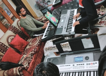 3 Best Music Schools in Ajmer - Expert Recommendations