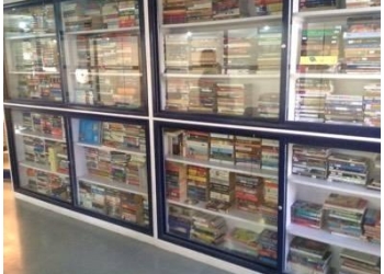 3 Best Libraries in Aurangabad - Expert Recommendations