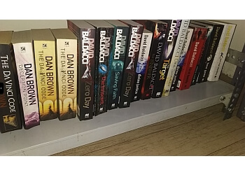 3 Best Libraries in Pune - Expert Recommendations