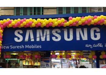 3 Best Mobile Stores in Tirupati - Expert Recommendations