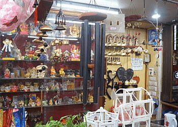 3 Best Gift Shops in Mysore - Expert Recommendations