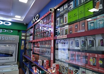 3 Best Mobile Stores in Bhiwandi - Expert Recommendations