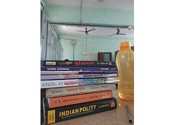 3 Best Libraries in Navi Mumbai - Expert Recommendations