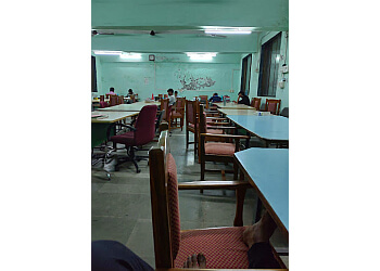 3 Best Libraries in Navi Mumbai - Expert Recommendations