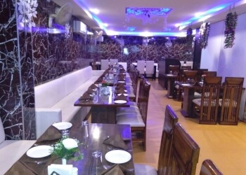 3 Best Non Veg Restaurants in Faridabad - Expert Recommendations