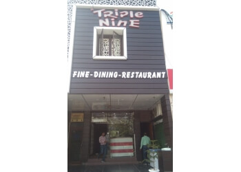 3 Best Non Veg Restaurants in Faridabad - Expert Recommendations