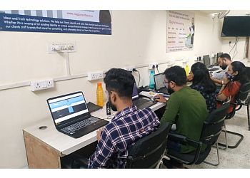 3 Best Advertising Agencies in Nagpur - Expert Recommendations