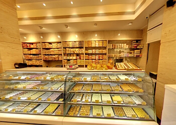 3 Best Sweet Shops in Raipur - Expert Recommendations