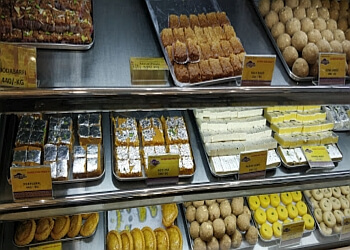 3 Best Sweet Shops in Raipur - Expert Recommendations
