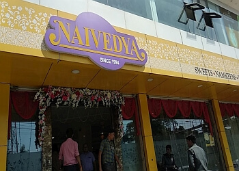 3 Best Sweet Shops in Raipur - Expert Recommendations