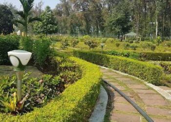 3 Best Public Parks in Ranchi, JH - ThreeBestRated