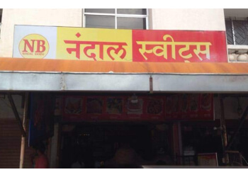 3 Best Sweet Shops in Solapur, MH - ThreeBestRated