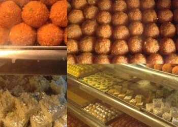 3 Best Sweet Shops in Solapur, MH - ThreeBestRated