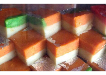 3 Best Sweet Shops in Solapur, MH - ThreeBestRated