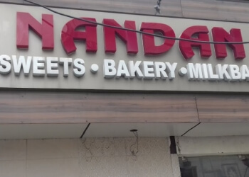 3 Best Cake Shops in Moradabad - Expert Recommendations