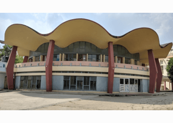 3 Best Engineering Colleges in Ranchi, JH - ThreeBestRated