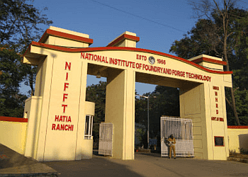 3 Best Engineering Colleges in Ranchi, JH - ThreeBestRated