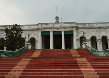 3 Best Libraries in Kolkata - Expert Recommendations