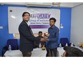 3 Best Coaching Classes in Indore - Expert Recommendations