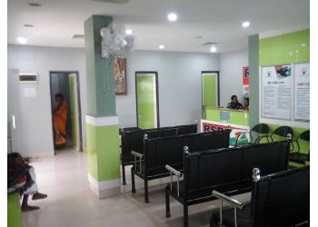 3 Best Eye Hospitals in Asansol, WB - ThreeBestRated