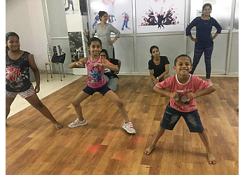 3 Best Dance Schools in Lucknow - Expert Recommendations