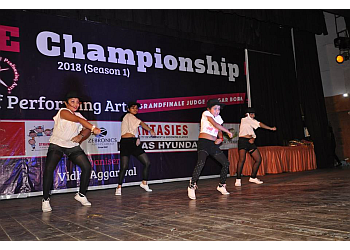 3 Best Dance Schools in Lucknow - Expert Recommendations