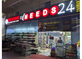 3 Best Supermarkets in Noida, UP - ThreeBestRated