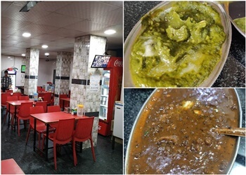 3 Best Fast Food Restaurants in Hyderabad - Expert Recommendations