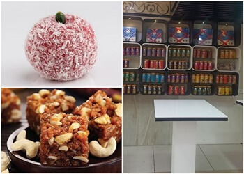 3 Best Sweet Shops in Lucknow, UP - ThreeBestRated
