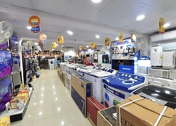 3 Best Appliance Stores in New Delhi - Expert Recommendations