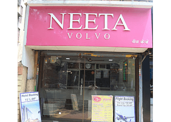 3 Best Travel Agents in Kalyan Dombivli - Expert Recommendations