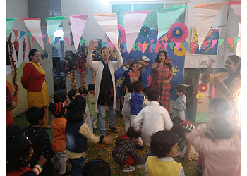 3 Best Play Schools in Gurugram - Expert Recommendations