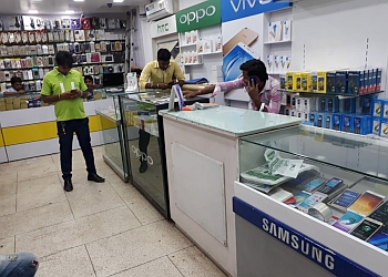 3 Best Mobile Stores in Patna - Expert Recommendations