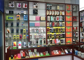 3 Best Mobile Stores in Patna - Expert Recommendations